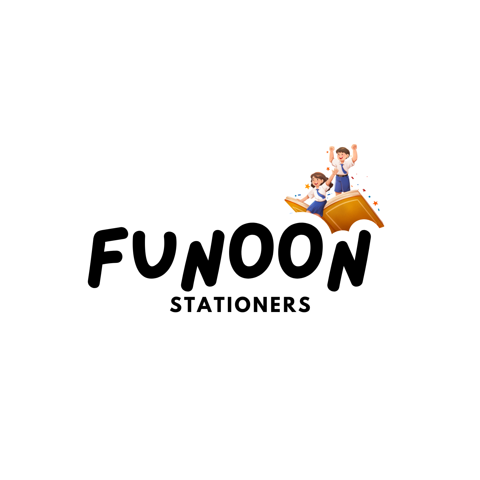Funoon Stationers